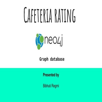 Neo4j implementation (Part 2) | PDF