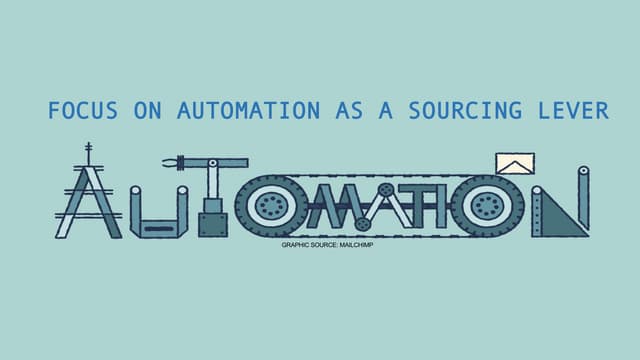 Neo Automation Series Part 4 - Road-map to Successful Automation | PPT Neo Automation Series Part 4 - Road-map to Successful Automation | PPT