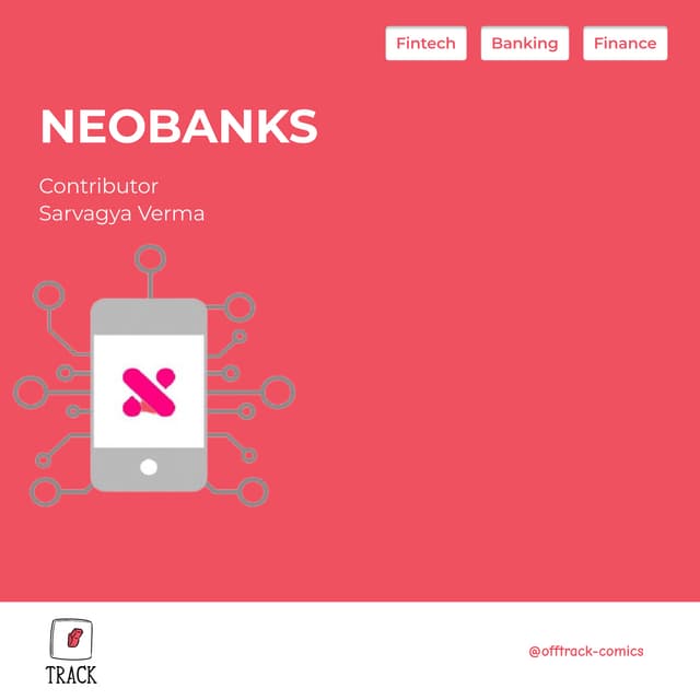 Neobanks | PDF