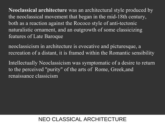 Neo-Plasticism | PPT