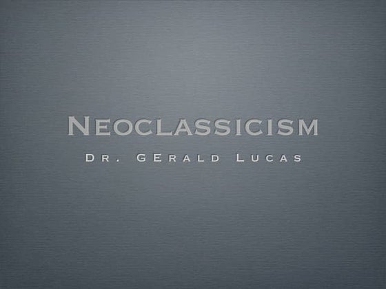 Abstract Expressionism Powerpoint | PPT