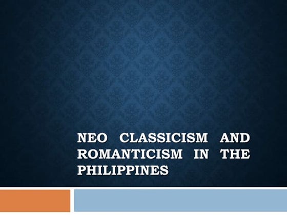 WORKS OF JUAN LUNA AND FERNANDO AMORSOLO (GROUP 4).pdf | Design | Fine Art