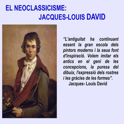 Neoclassicisme | ODP