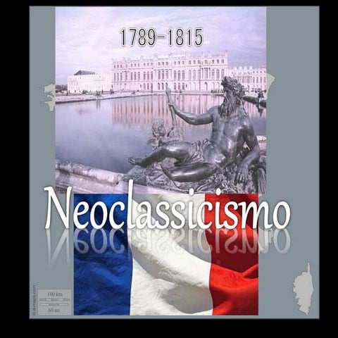 NEOCLASSICISMO | PPTX