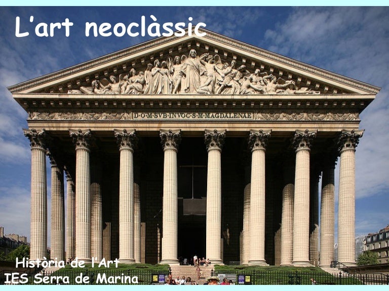 Art neoclàssic