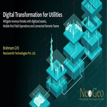 NeoGeo- Utilities_ITOT Integration .pptx
