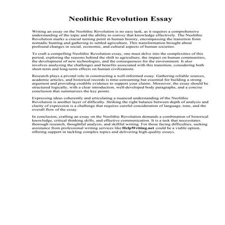 Scientific Revolution Essay.pdf