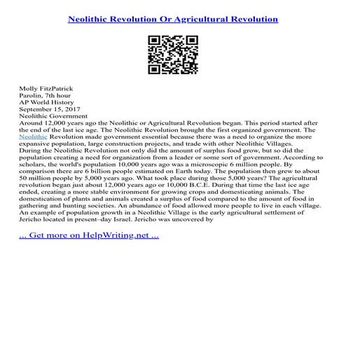 Lesson 7.1 Activity: Comparing Civilizations | PDF