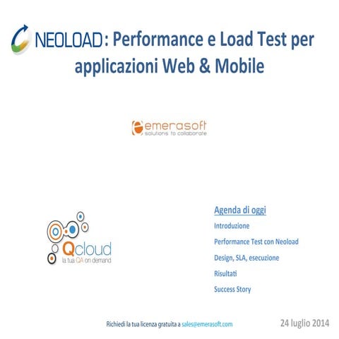 Neoload webinar-24_07 | PDF