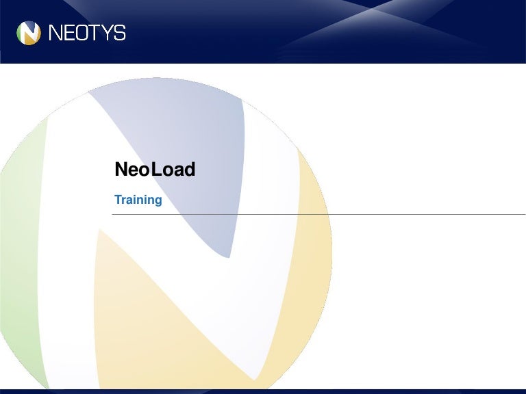 Neoload