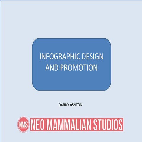 Neo mam infographic process | PPT