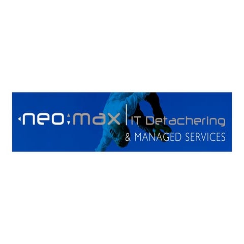 Neomax | PPT