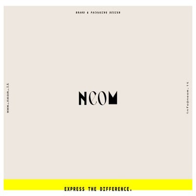 Neom | Brand Design Studio Portfolio_2024_English_Version | PPT