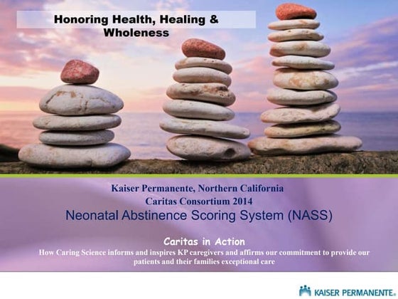 Neonatal Abstinence Syndrome (NAS) | PDF