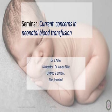 Neonatal Blood Transfusion IAN 2025.pptx