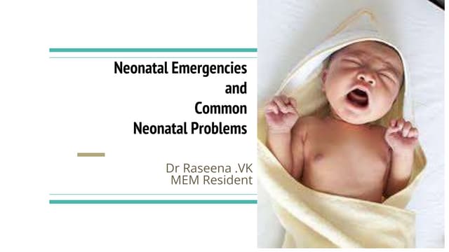 Newborn Problems and complications .pptx