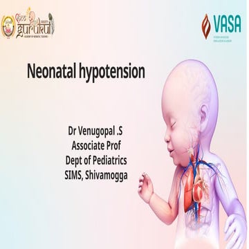 Neonatal hypotension summary and detsild.pptx