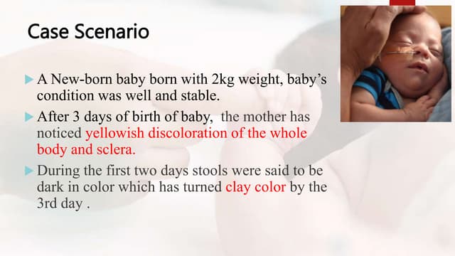 Nice phototherapy charts | PDF