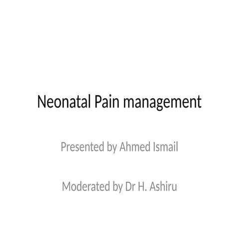 Neonatal Pain management in low resource setting.pptx