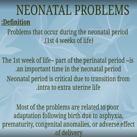 1111111111111111111NEONATAL PROBLEMS.pdf