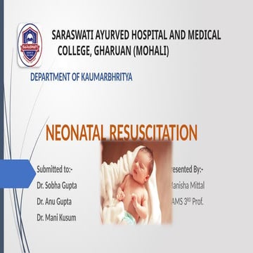 NEONATAL RESUSCITATION pediatrics 6.pptx