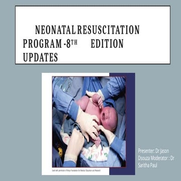 Neonatal Resuscitation Program-8th edition update.pptx