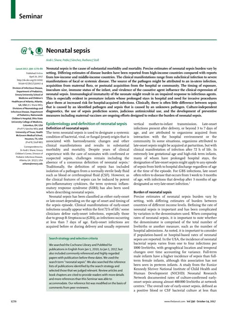 Neonatal Sepsis Haematological Perspectives.pdf