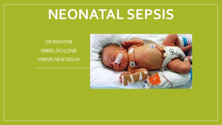 Sepsis Engagement Neonatal And Paediatric Sepsis Heal