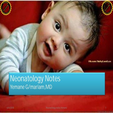 neonatolgy notes at Gambe University.pdf