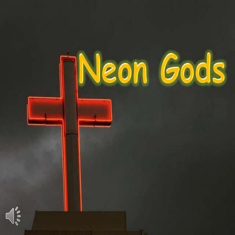 Neon gods (v.m.) | PPSX
