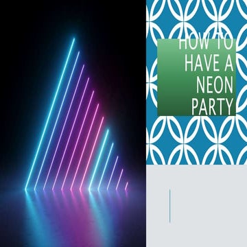 Neon Party.pptx