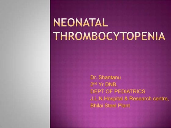 Nice phototherapy charts | PDF