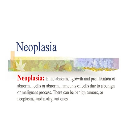 Metaplasia Pathology, Definition, Types, Causes and Examples | PPTX