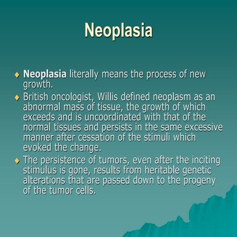 Neoplasia.ppt