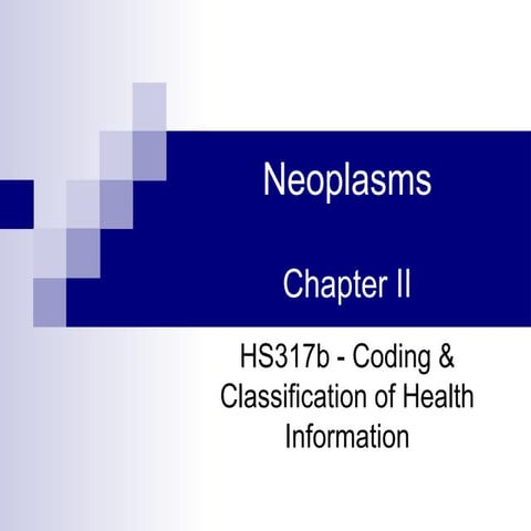 Neoplasms.ppt pathology ppt download free now | PPT