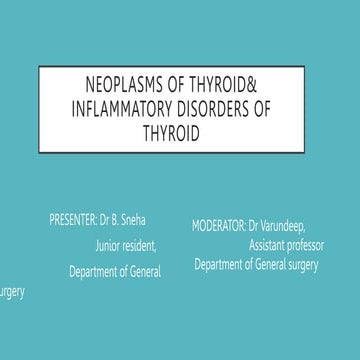 NEOPLASMS OF THYROID slide share.pptx