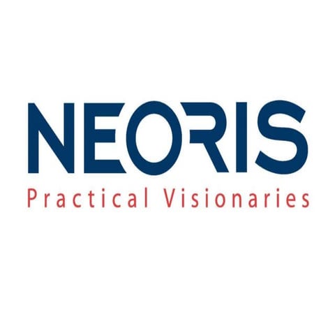 Neoris - 10 years | PPTX