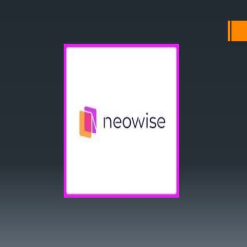neowise .pptx
