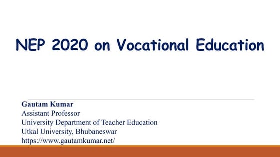 Title Page For Assignment, A sample | PDF