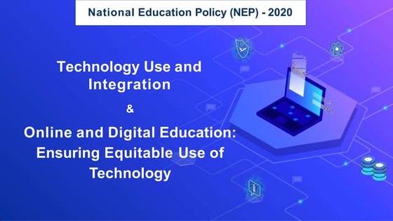 NPTEL | PPTX | Education