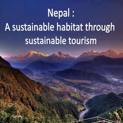 Nepal | PPTX