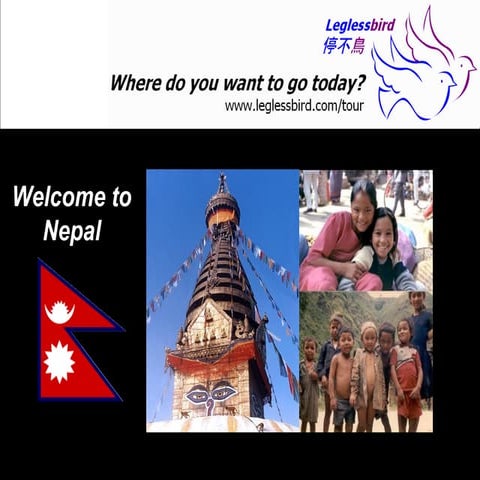 Nepal | PPT