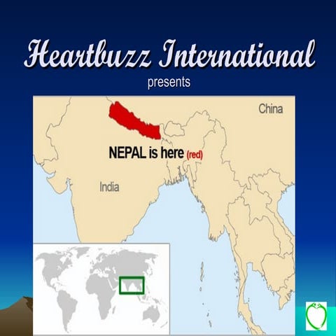 Nepal | PPT | Education
