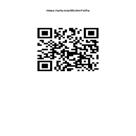 QR code of Nepal Himalayas Trekking Company | PDF
