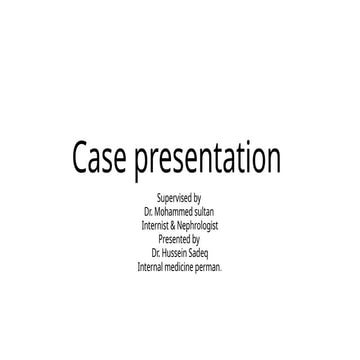 nephro.pptx all about nephro disease etc | PPTX