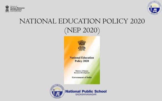 Ip curriculum framework | PPT