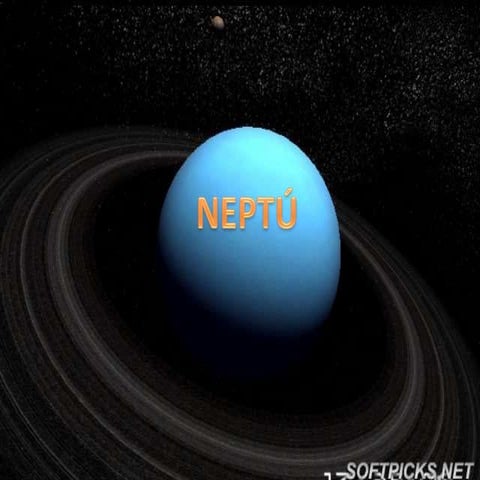 Gup 2 urà i neptú | PPTX