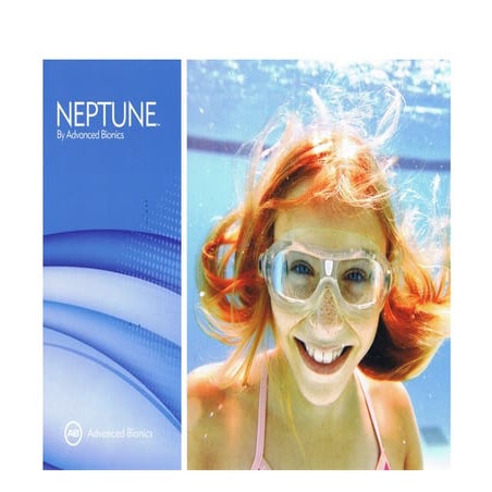 Neptune | PDF