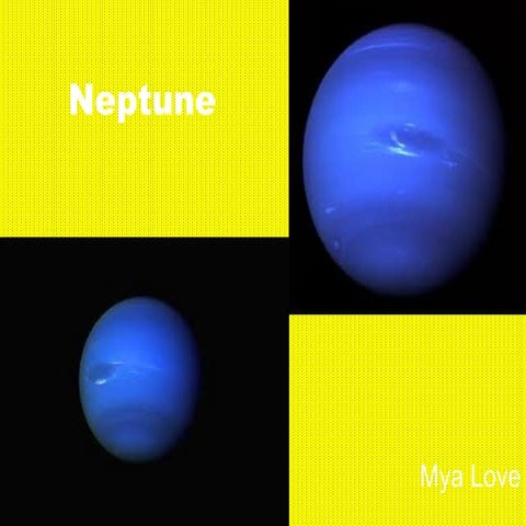 Neptune | PPT