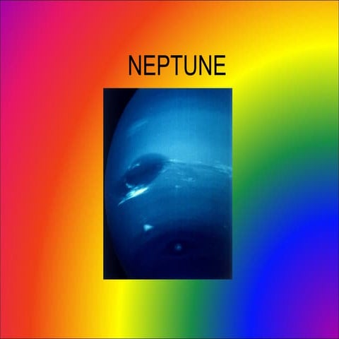 Neptune | PPT